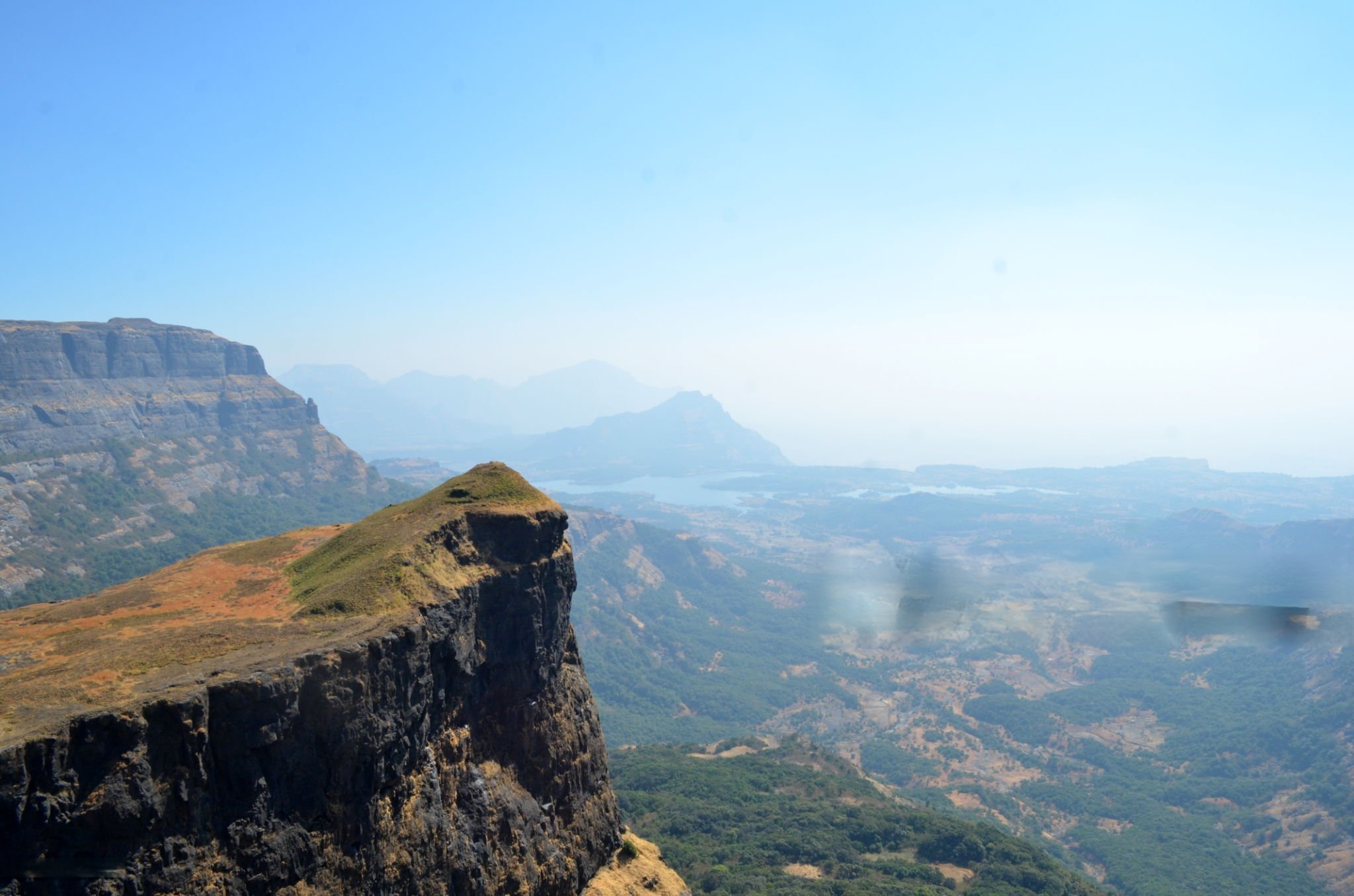 TrekPanda :Best Trekking and Backpacking company in India