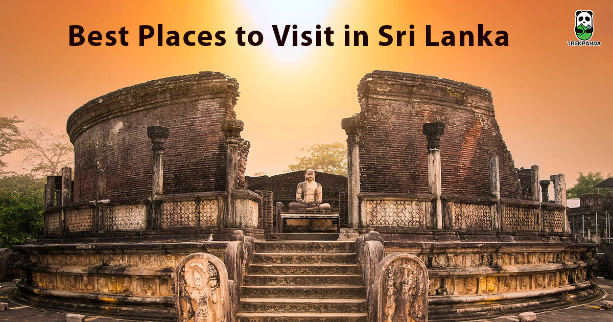 TrekPanda :Best Trekking and Backpacking company in India