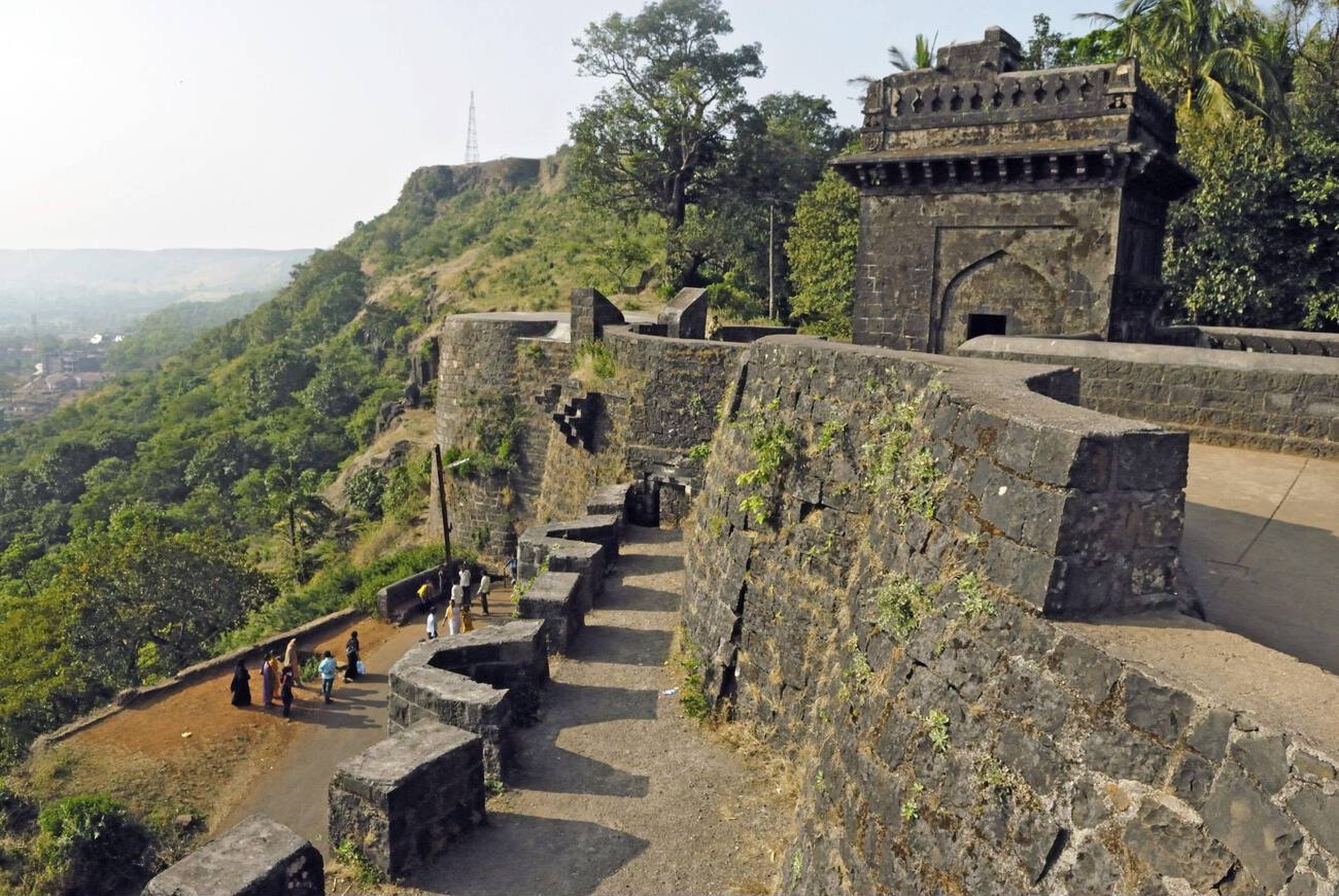 TrekPanda :Best Trekking and Backpacking company in India