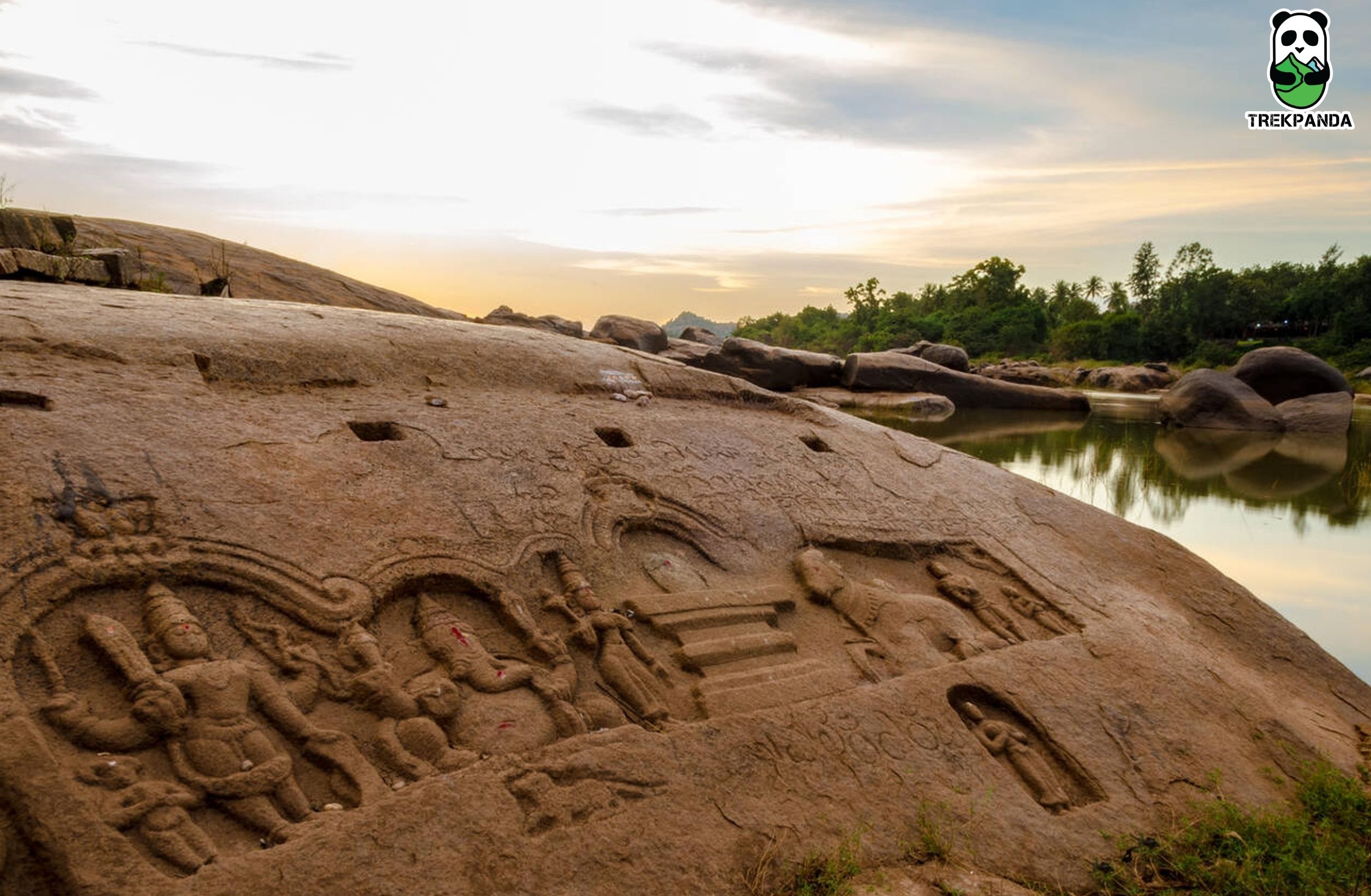 TrekPanda :Best Trekking and Backpacking company in India