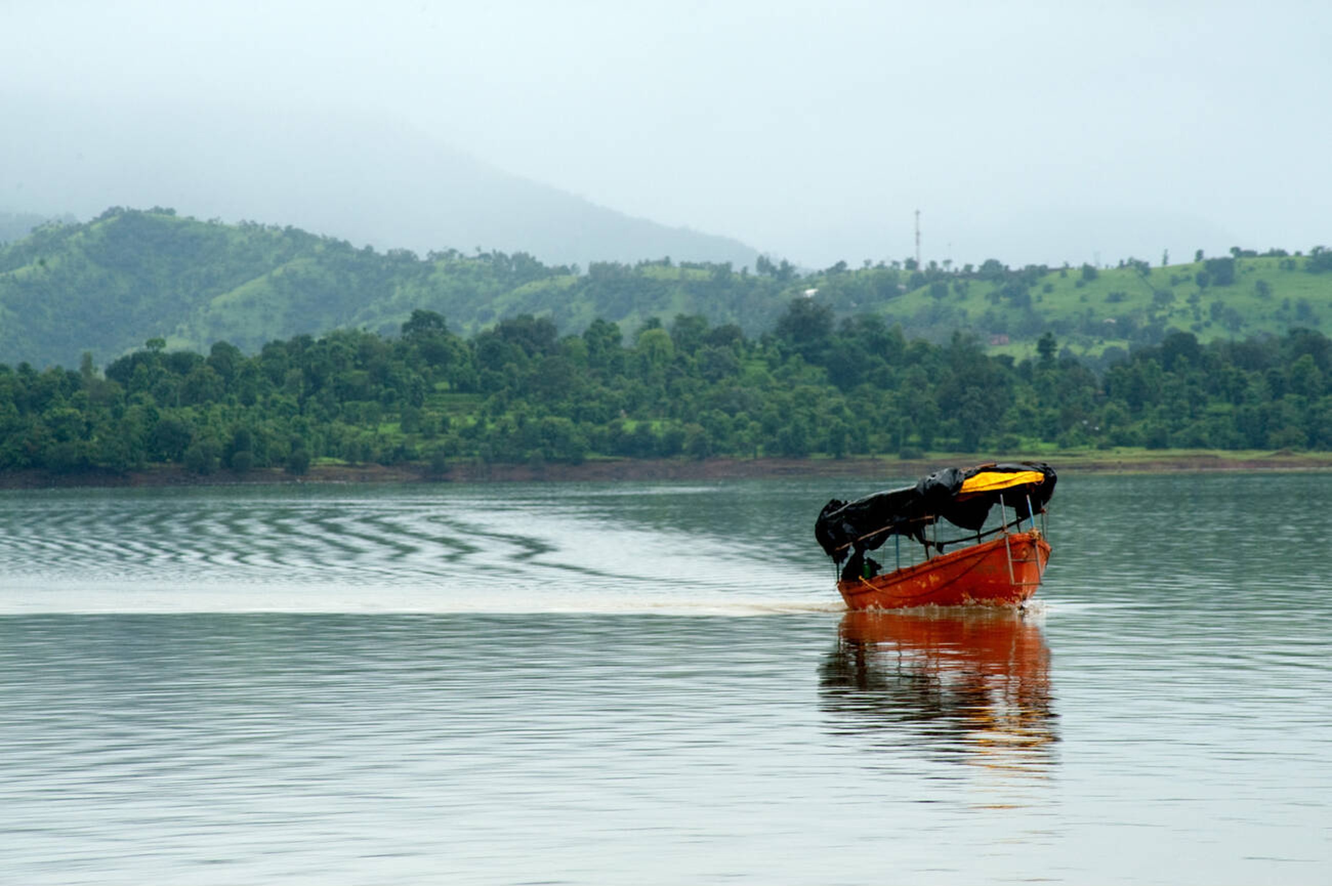 TrekPanda :Best Trekking and Backpacking company in India