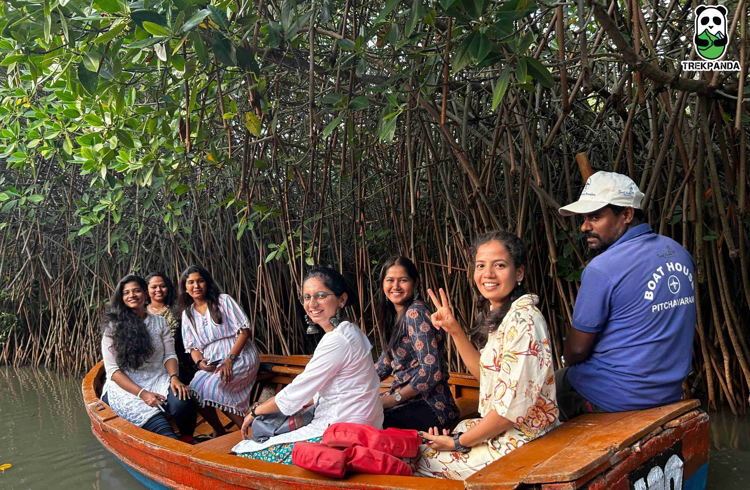 TrekPanda :Best Trekking and Backpacking company in India