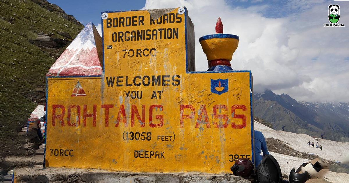 TrekPanda :Best Trekking and Backpacking company in India