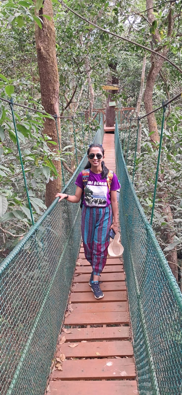 TrekPanda :Best Trekking and Backpacking company in India