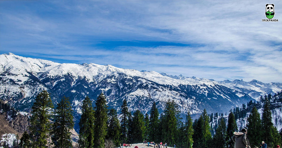 TrekPanda :Best Trekking and Backpacking company in India