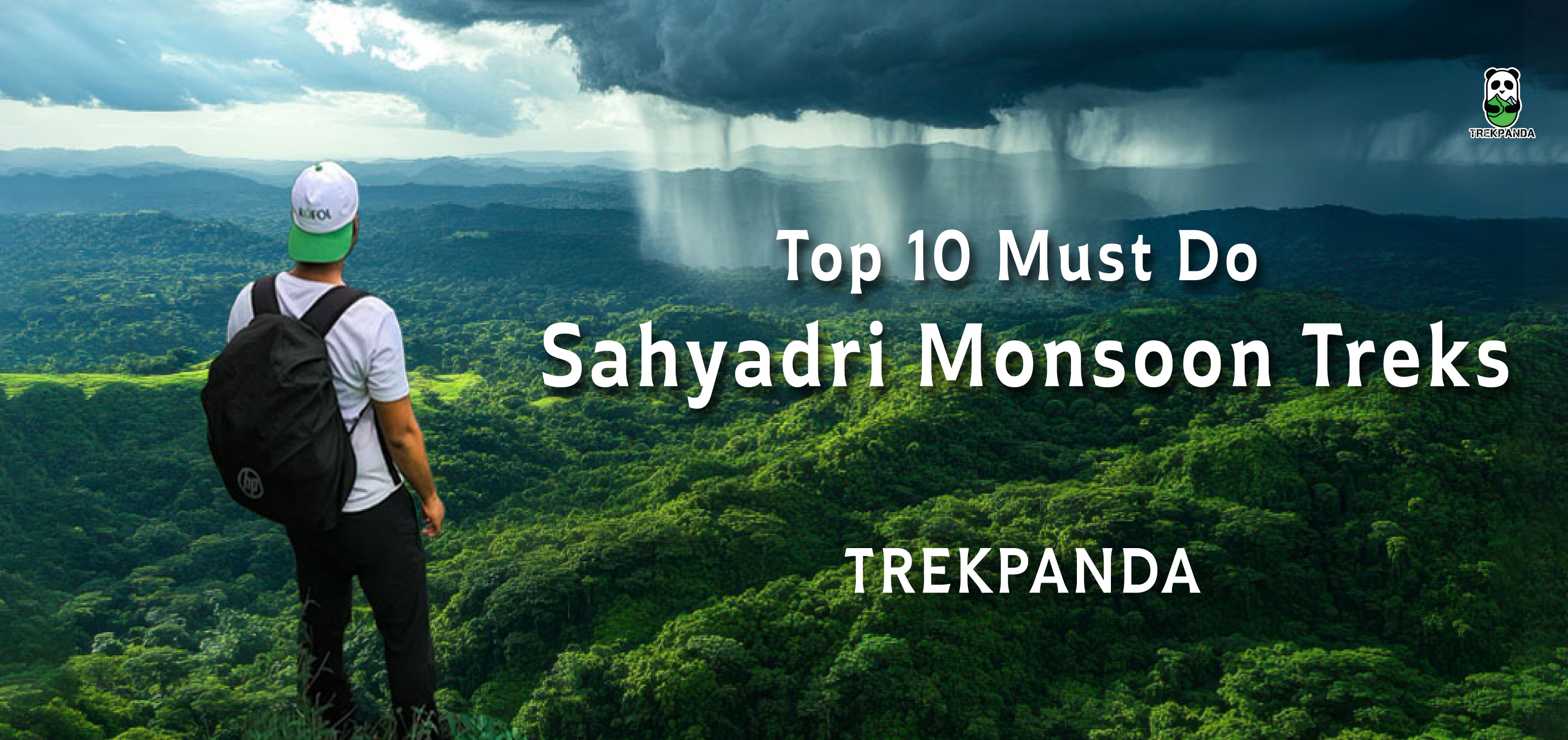 TrekPanda :Best Trekking and Backpacking company in India