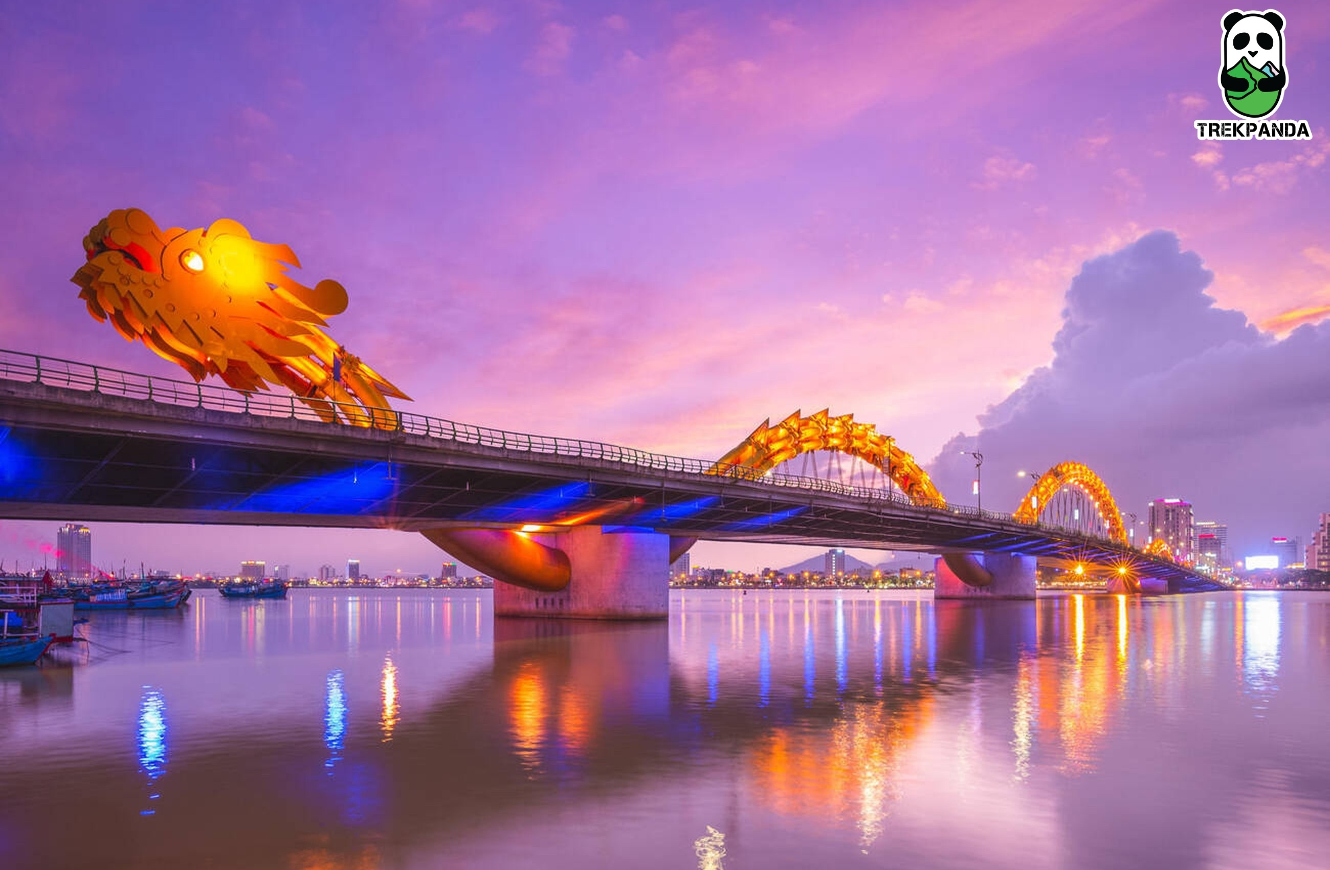 TrekPanda :Best Trekking and Backpacking company in India