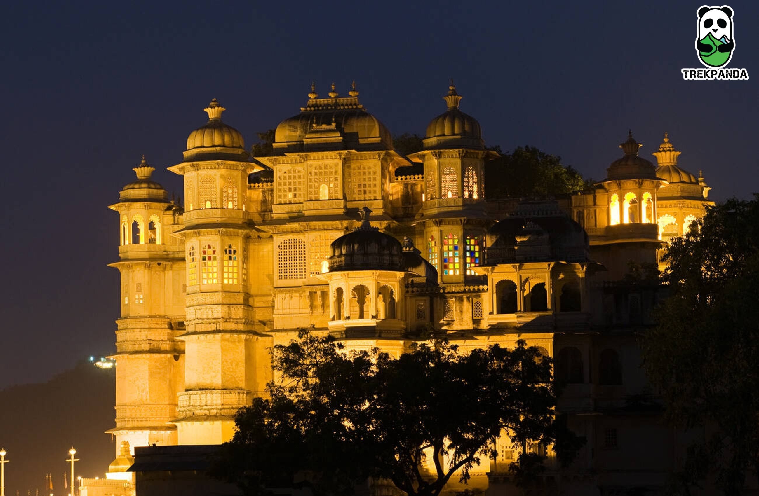 TrekPanda :Best Trekking and Backpacking company in India