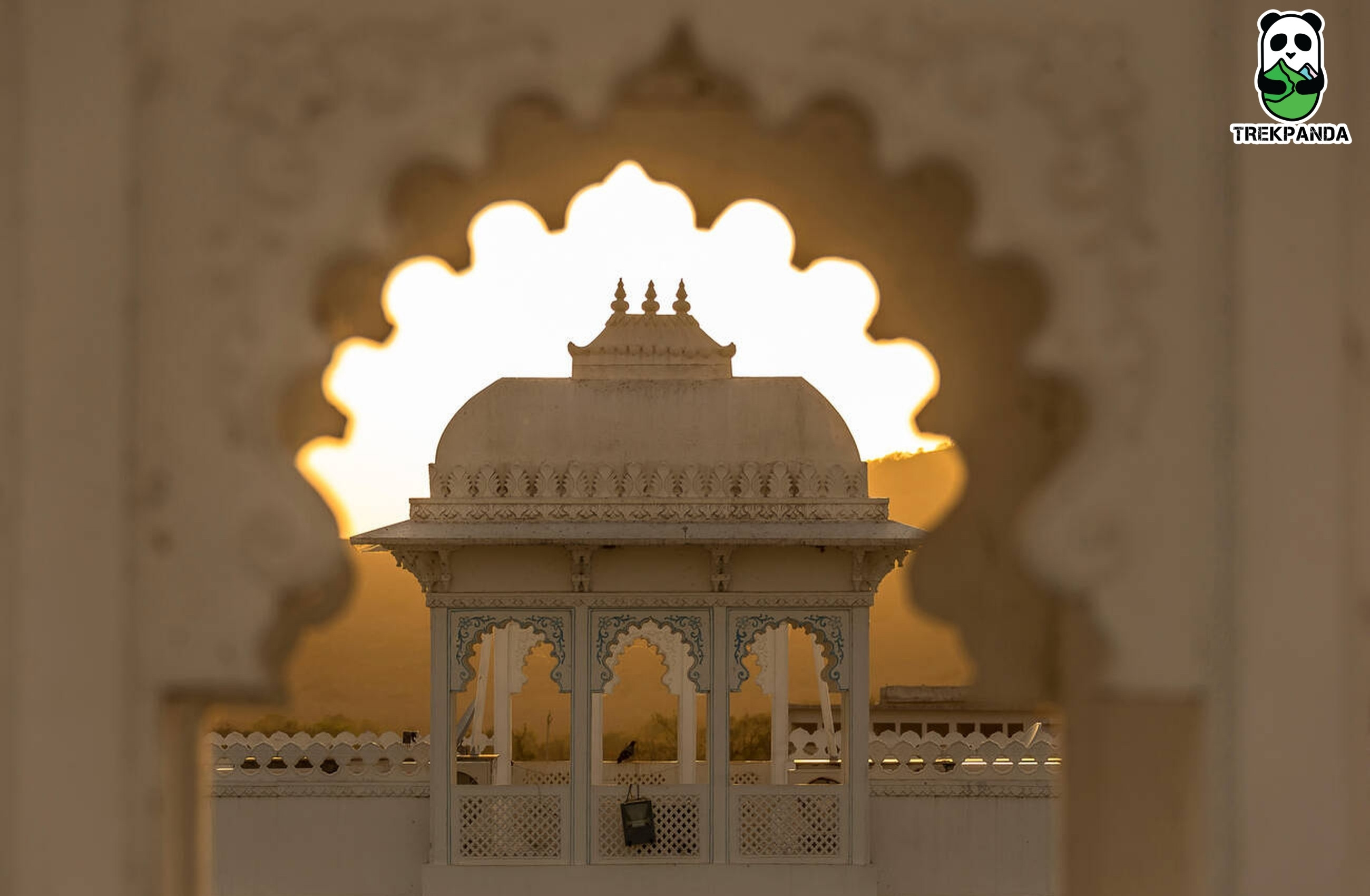 TrekPanda :Best Trekking and Backpacking company in India