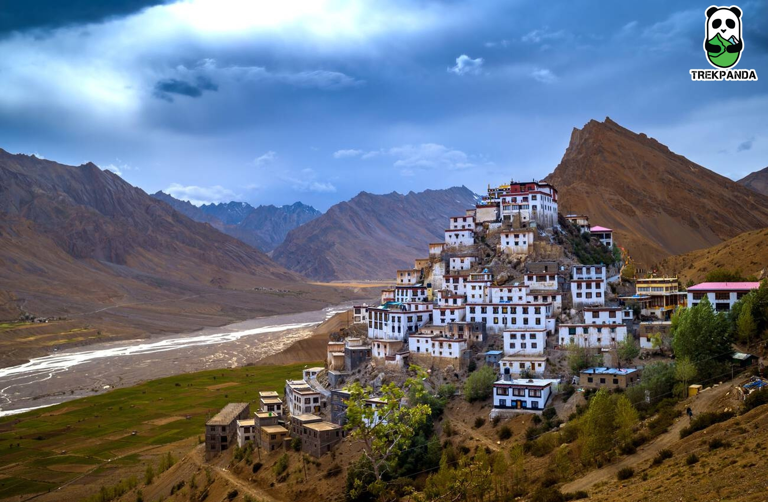 TrekPanda :Best Trekking and Backpacking company in India