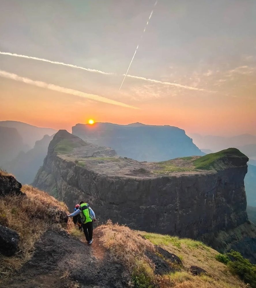 TrekPanda :Best Trekking and Backpacking company in India