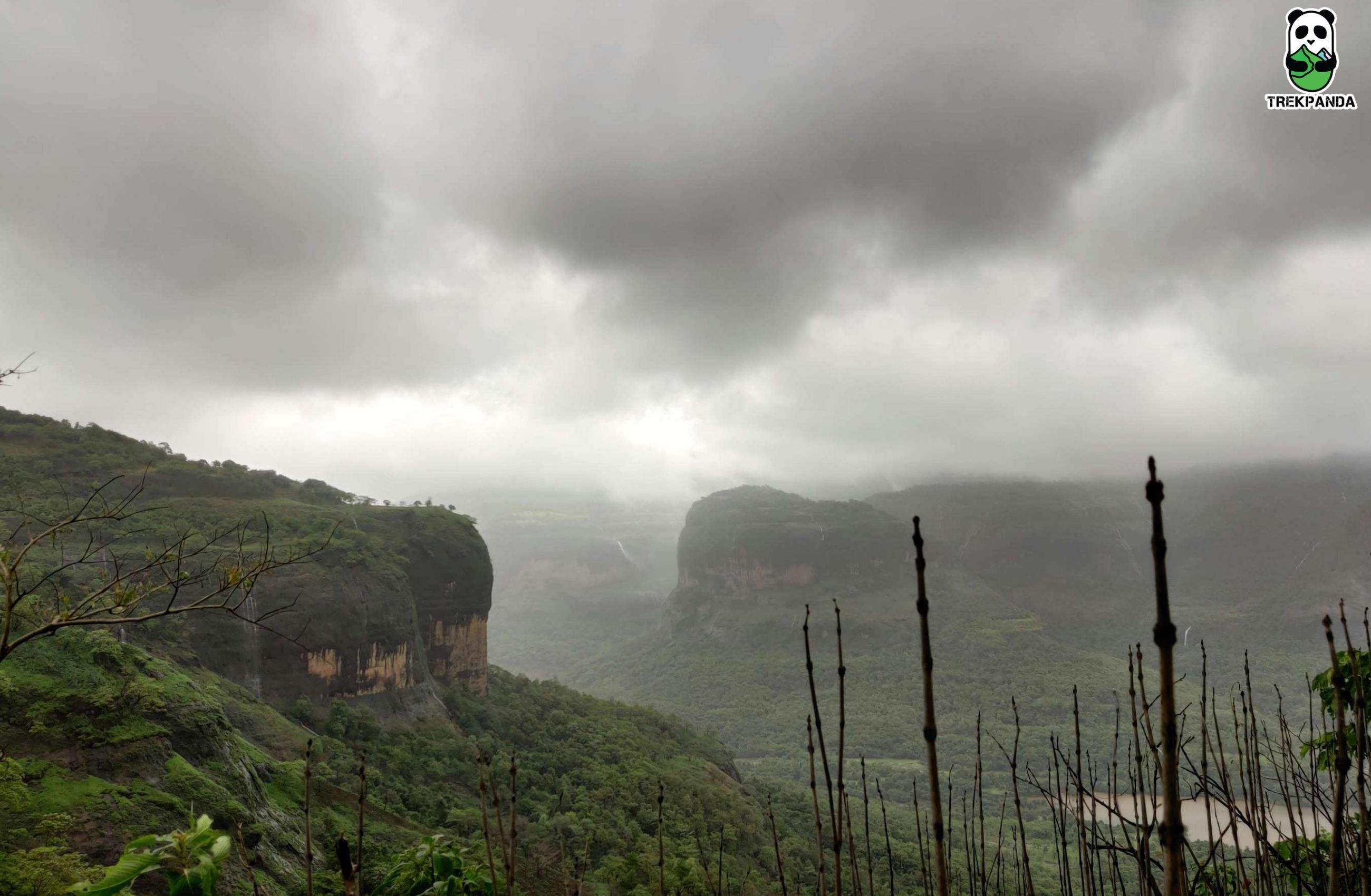 TrekPanda :Best Trekking and Backpacking company in India