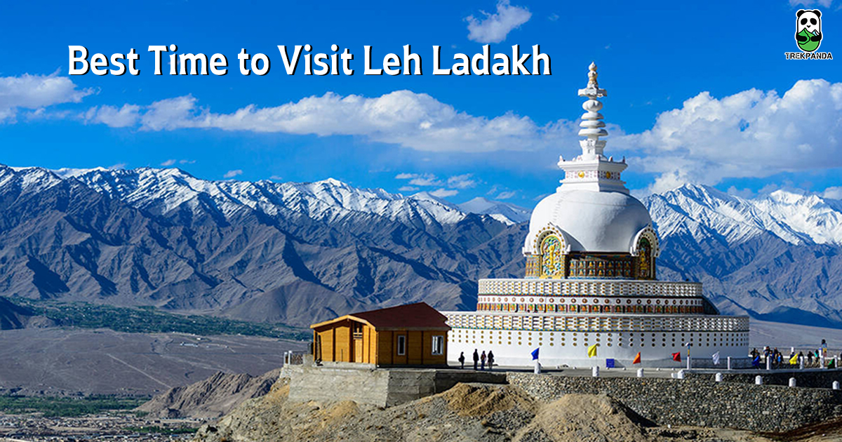 Best time to visit to ladakh | Portugalessence.com