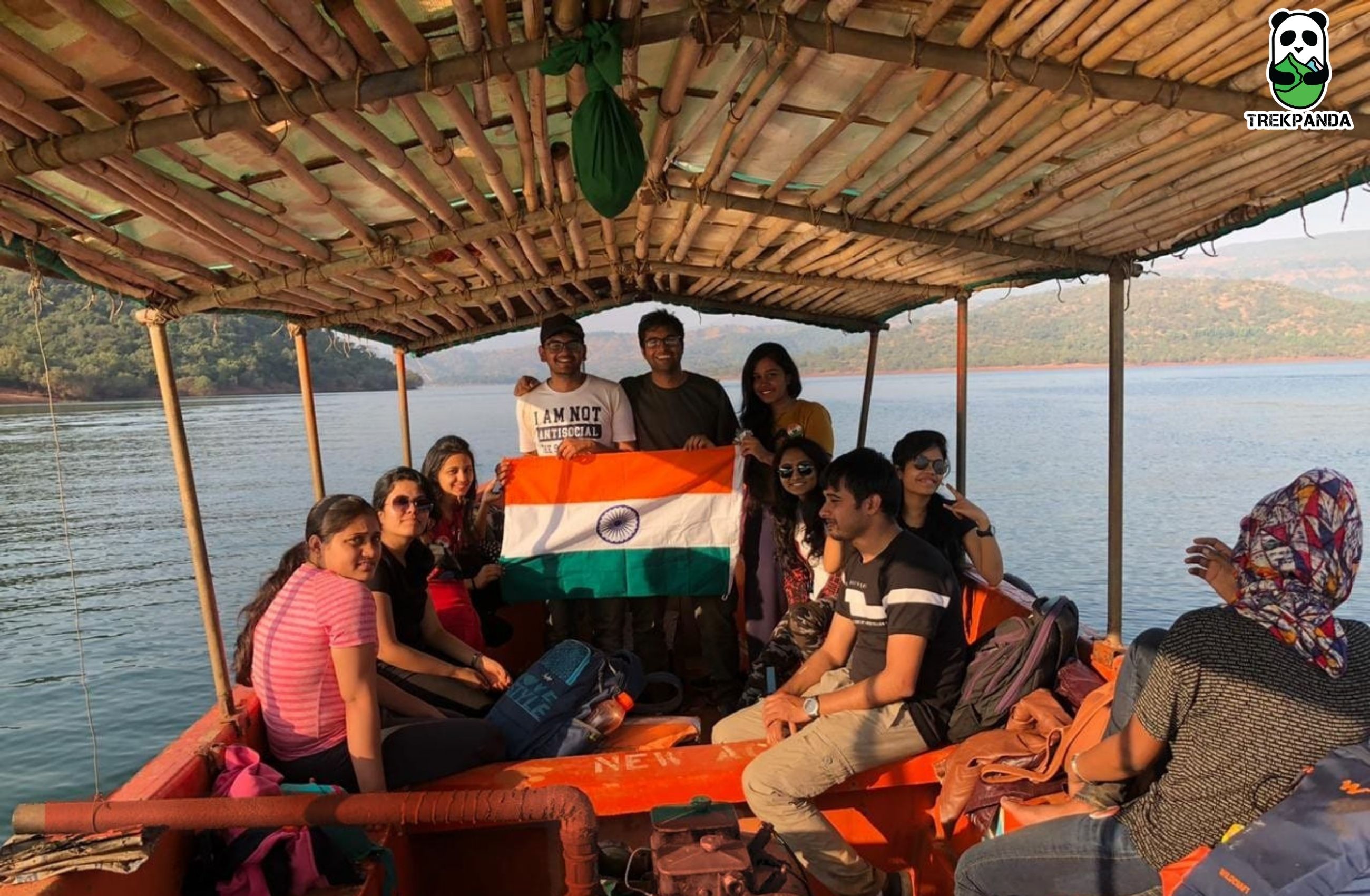 TrekPanda :Best Trekking and Backpacking company in India