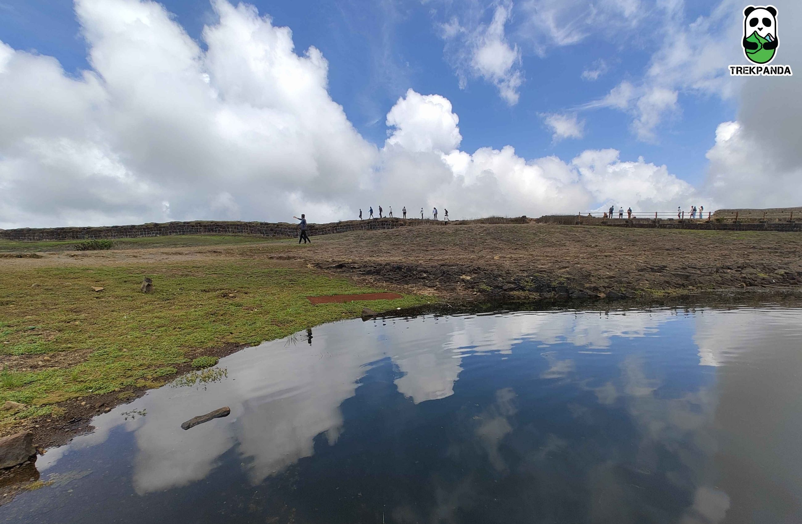 TrekPanda :Best Trekking and Backpacking company in India